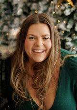 Dusty Blue Baby Bash Invitation Suite – mrsfreund